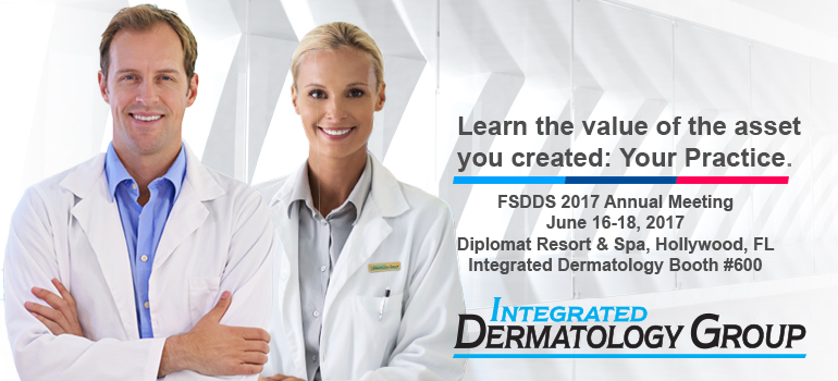Discover the BEST Dermatology Opportunity in the Country | Integrated ...